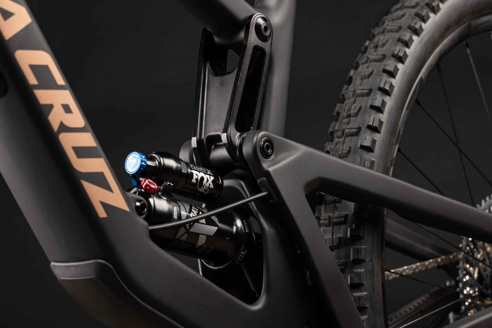 Suspension 101 - Breaking Down The Geek Speak – Santa Cruz Bicycles