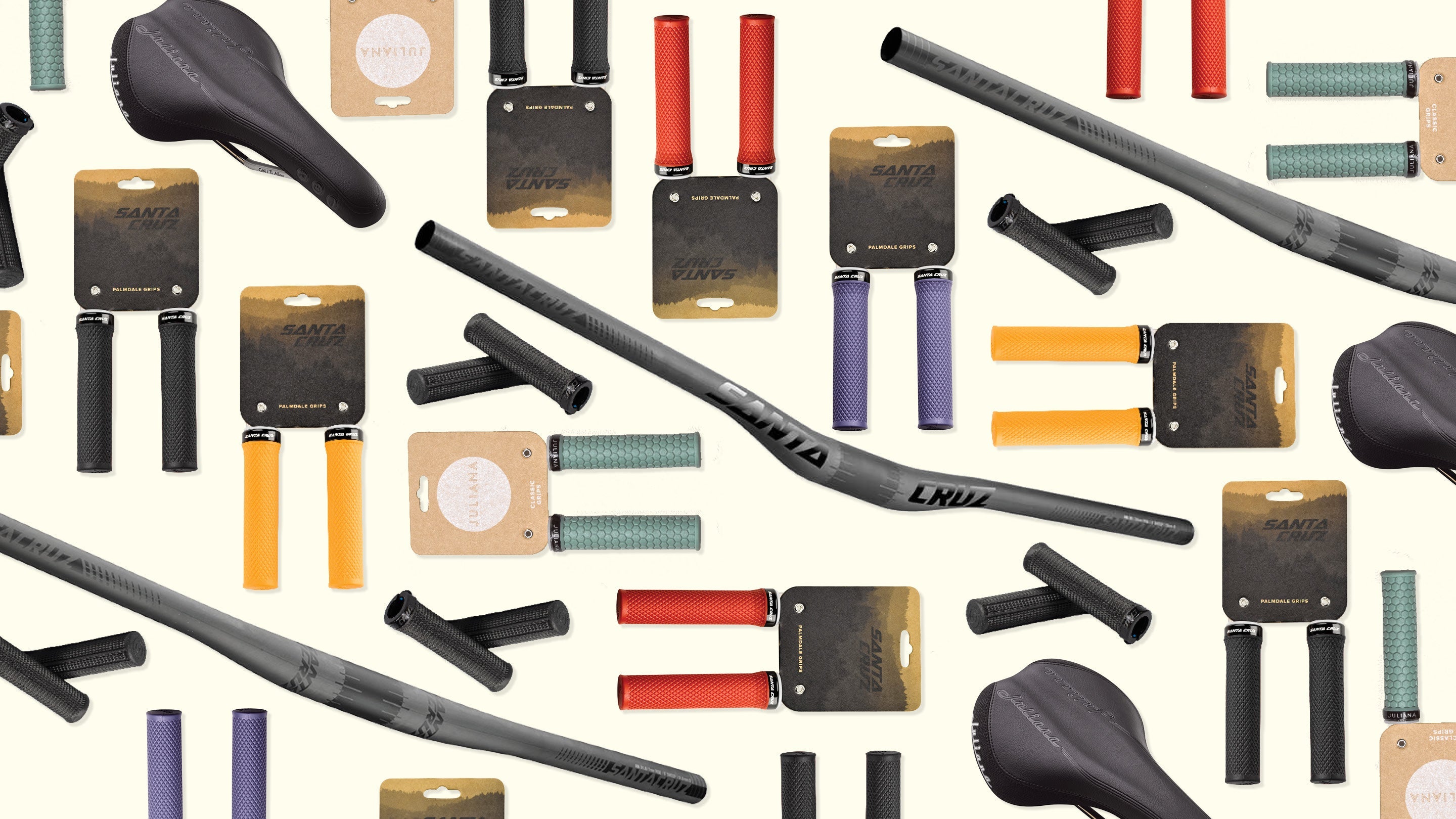 Components & Tools – Santa Cruz Bicycles