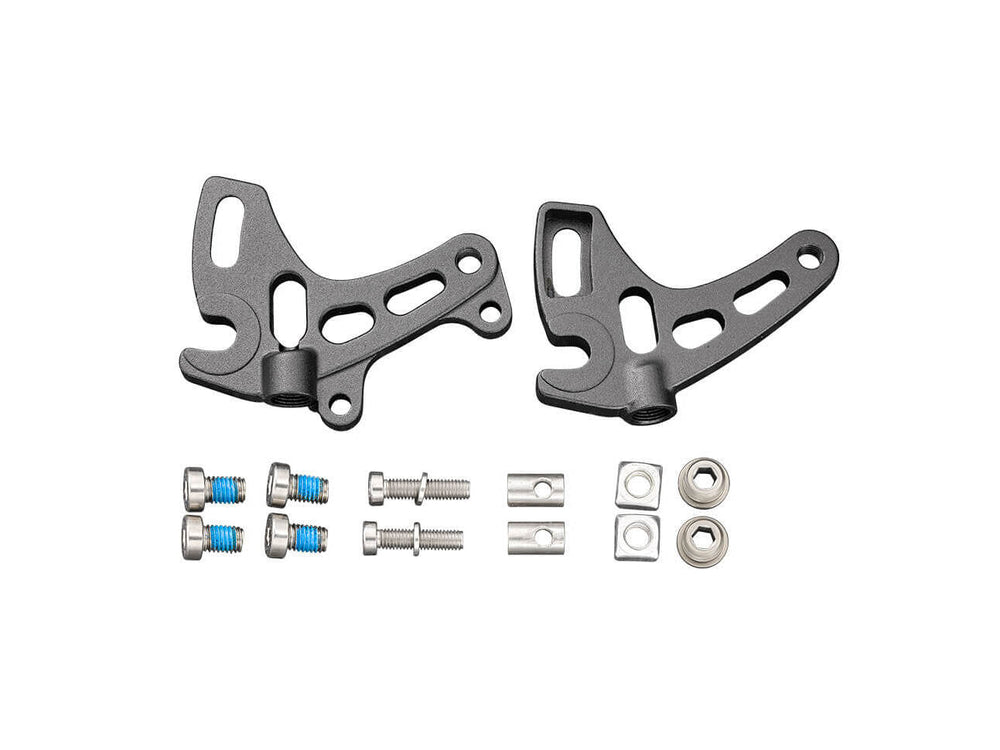 Dropout Kit 135/QR Singlespeed Swinger – Santa Cruz Bicycles