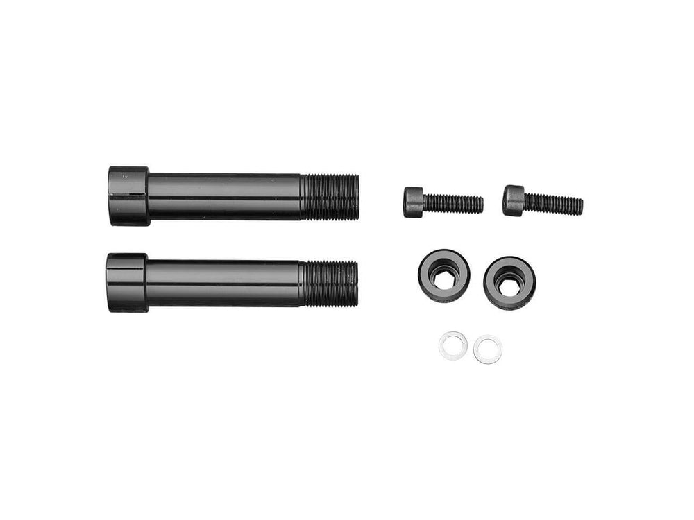 Pivot Axle Kit V10.5 – Santa Cruz Bicycles