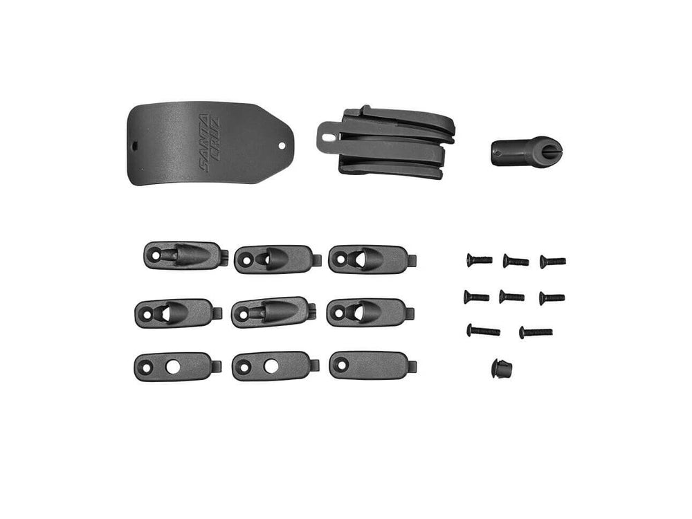 Internal Routing Grommet Pack Stigmata C 2 / Highball 2 – Santa Cruz ...