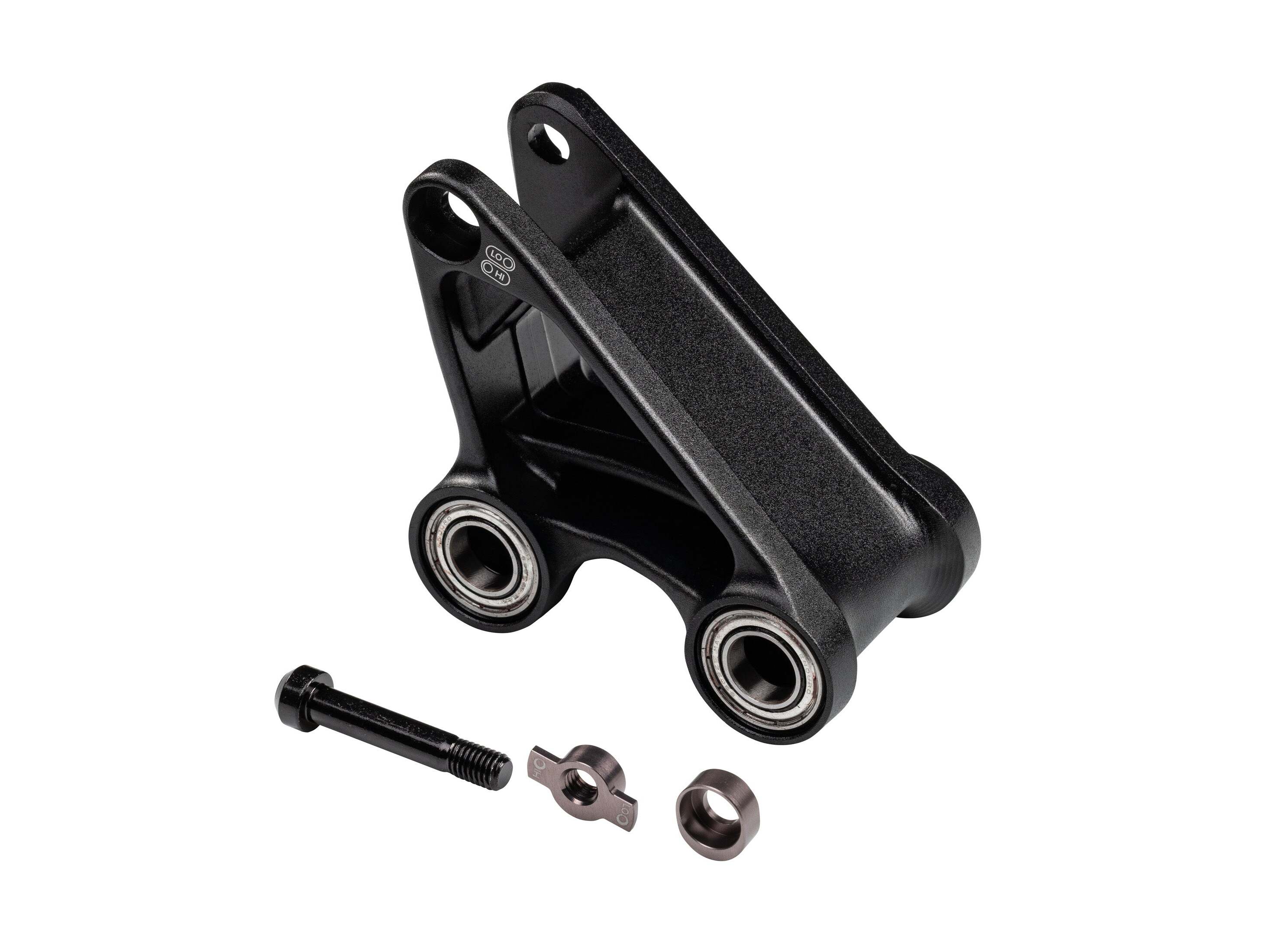 Lower Link Kit Heckler SL – Santa Cruz Bicycles