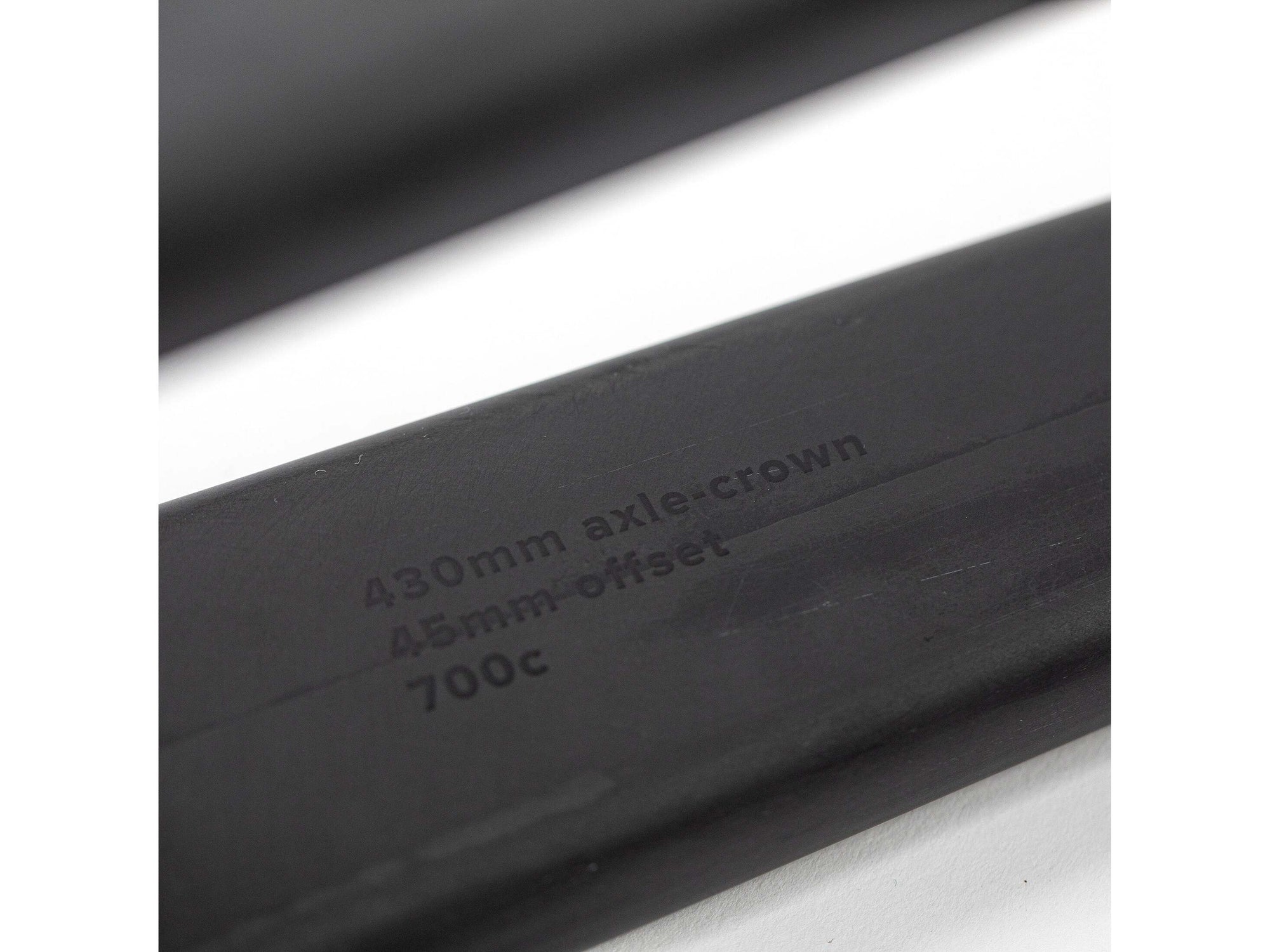 Stigmata 4 Fork and Axle – Santa Cruz Bicycles