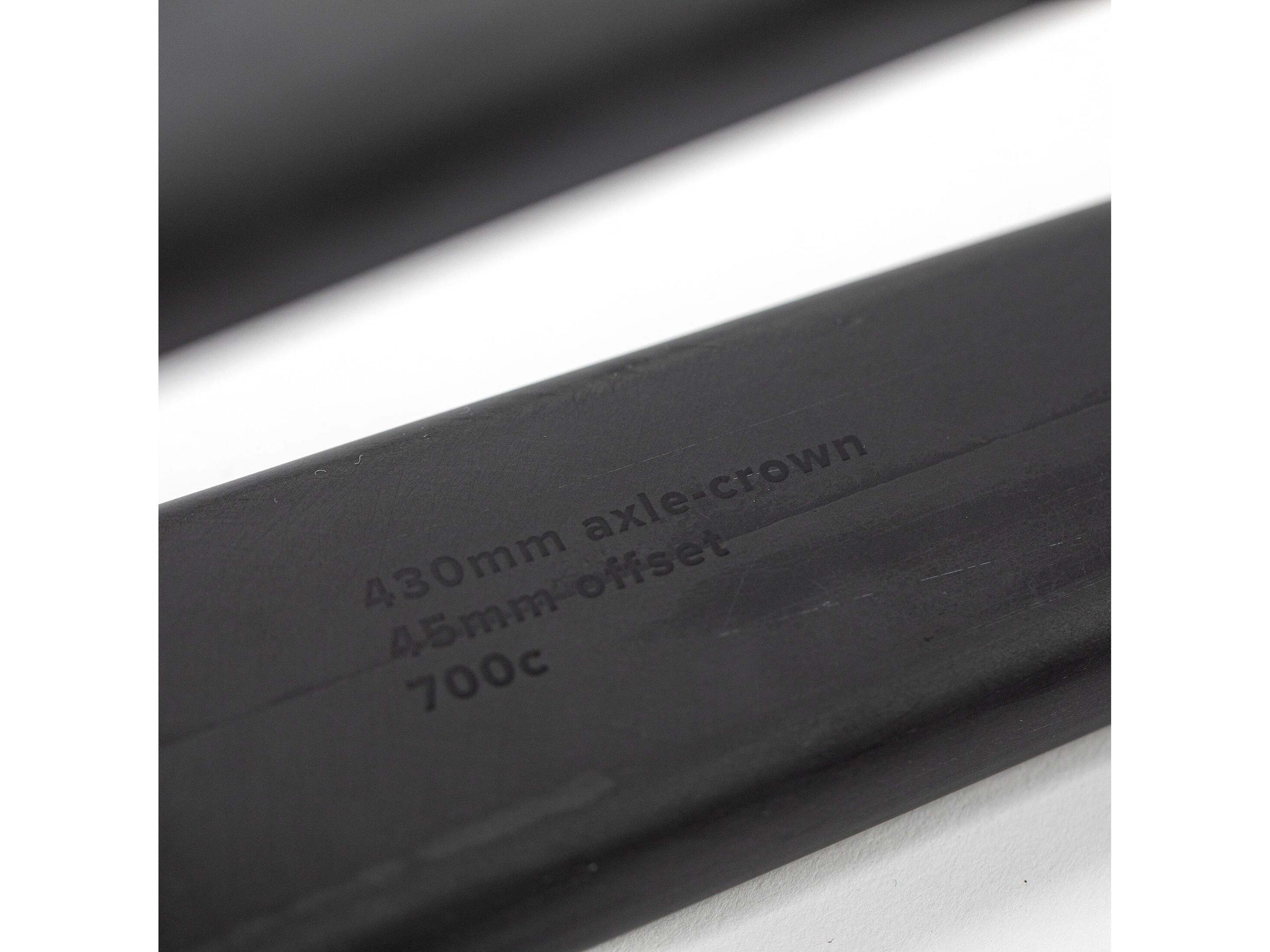 Stigmata 4 Fork and Axle – Santa Cruz Bicycles