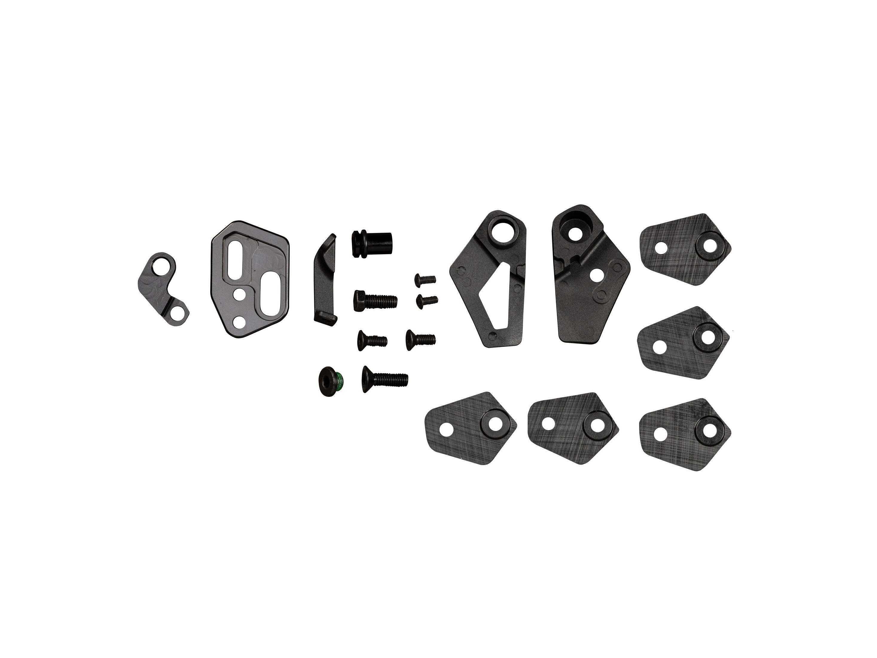 Chainguide Kit, Vala 1 – Santa Cruz Bicycles