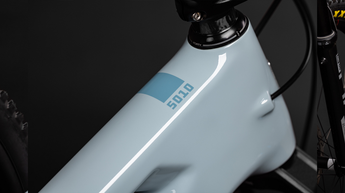 5010 Frame 2025 – Santa Cruz Bicycles