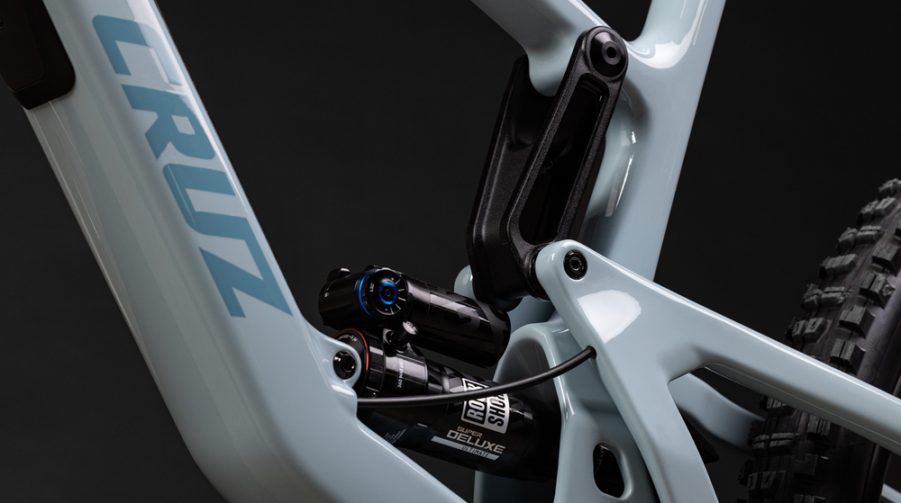 5010 GX AXS 2025 – Santa Cruz Bicycles