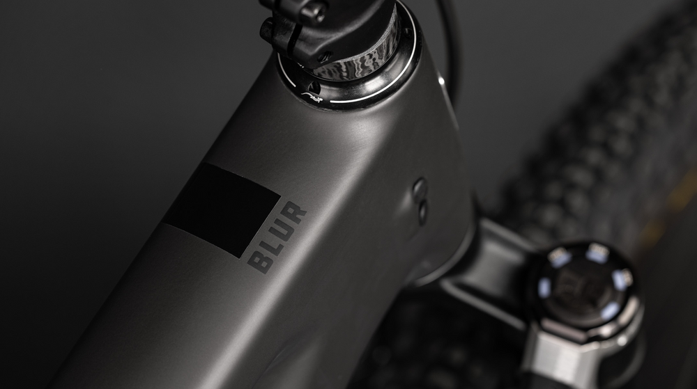 Blur GX AXS Trail 2025 – Santa Cruz Bicycles