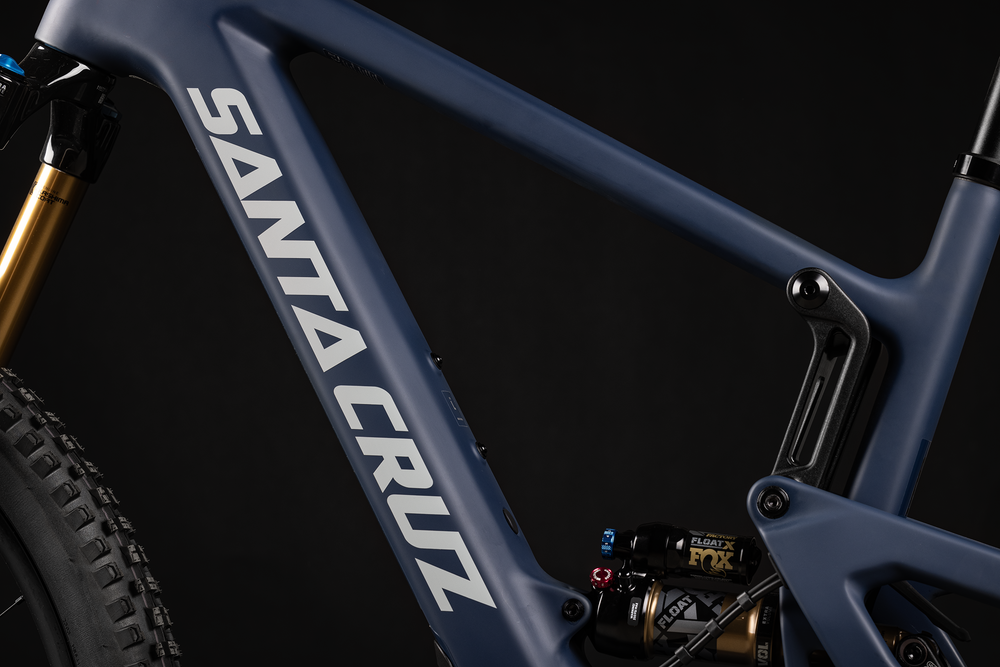 Heckler SL 90 2026 – Santa Cruz Bicycles