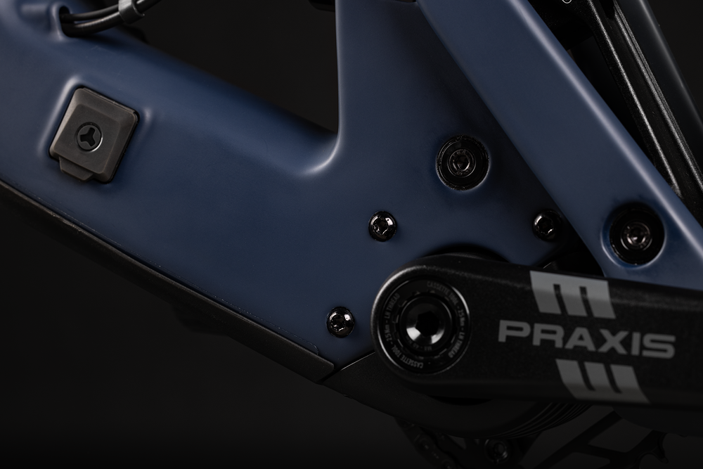 Heckler SL 70 – Santa Cruz Bicycles