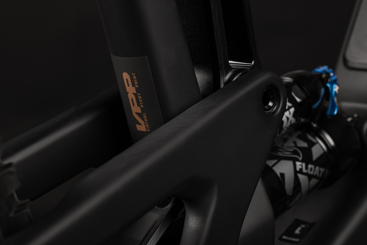 Megatower GX AXS 2025 – Santa Cruz Bicycles