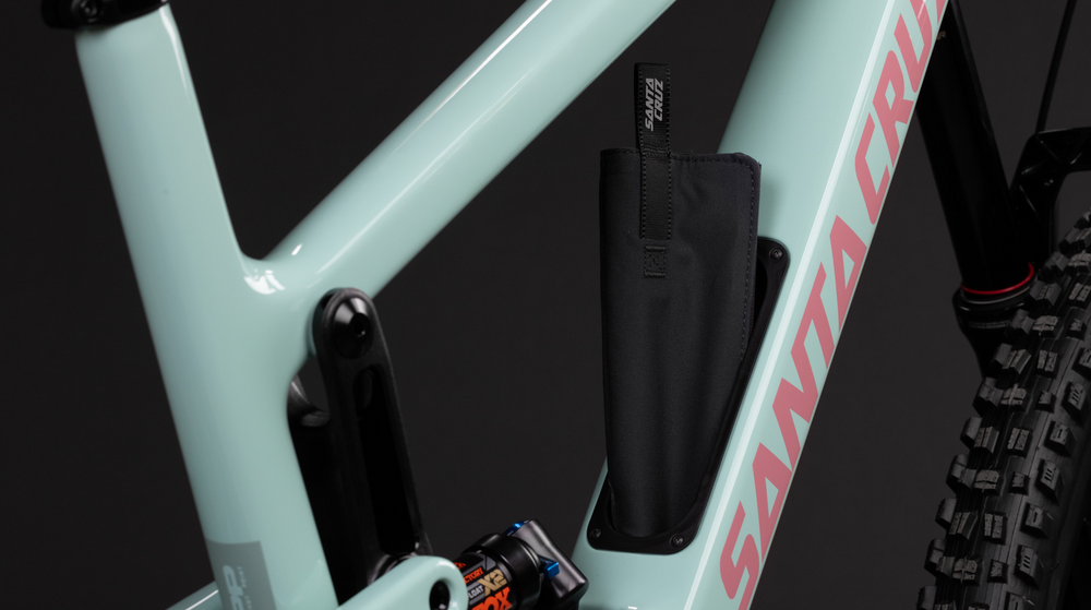 Nomad Frame 2025 – Santa Cruz Bicycles