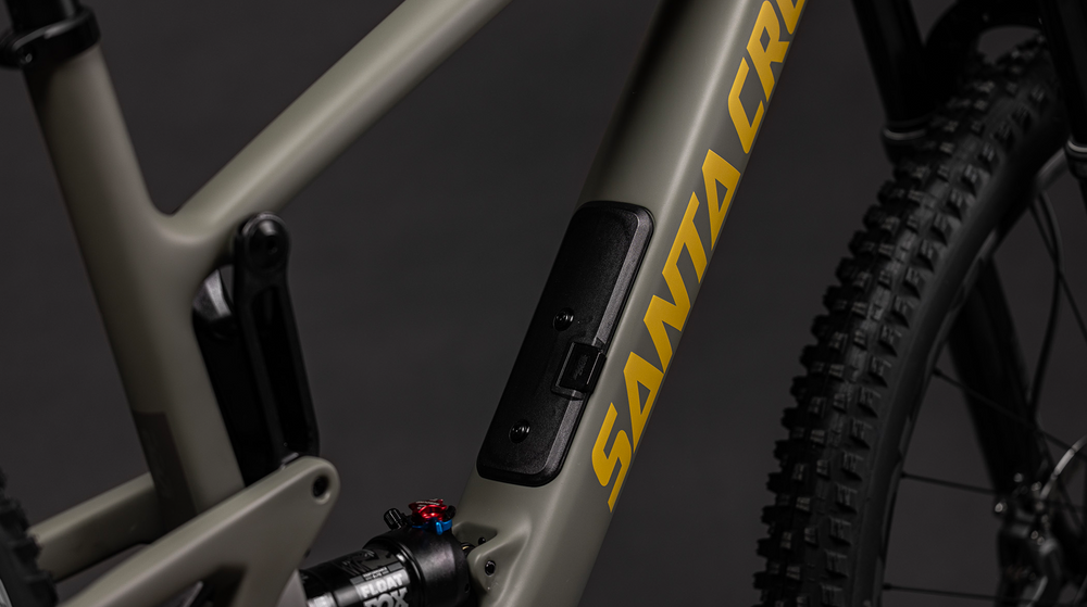Tallboy Frame 2025 – Santa Cruz Bicycles