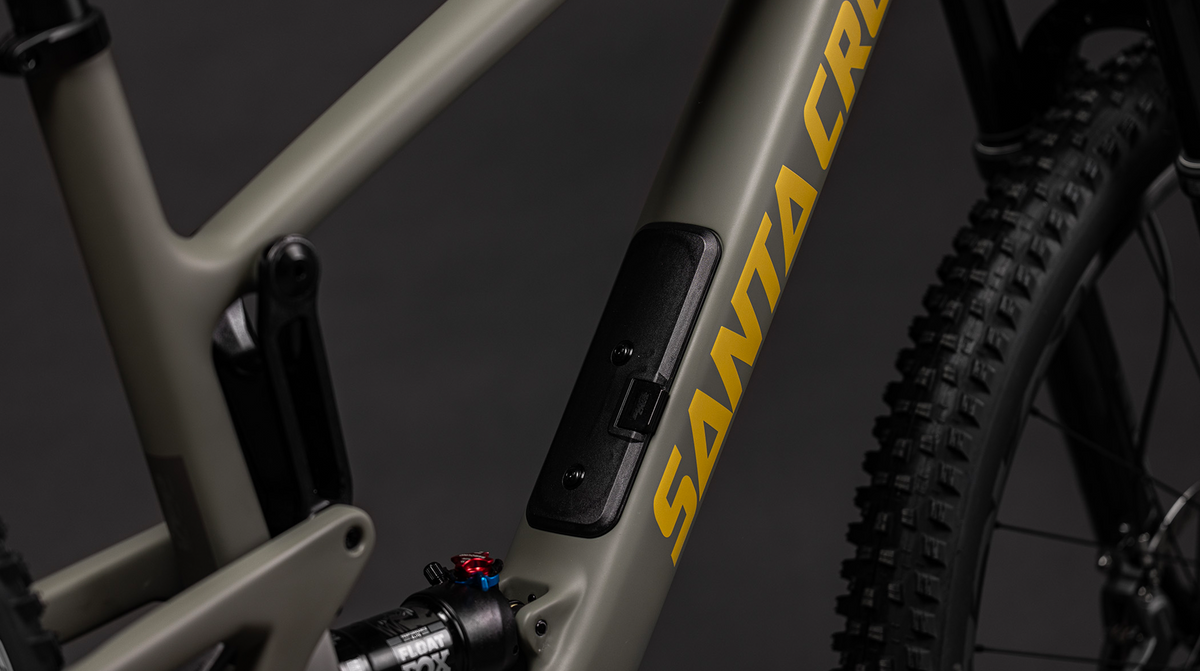 Tallboy X0 AXS 2025 – Santa Cruz Bicycles