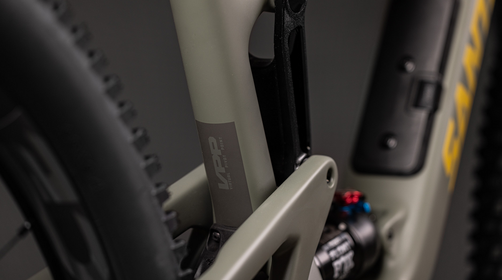 Tallboy X0 AXS 2025 – Santa Cruz Bicycles