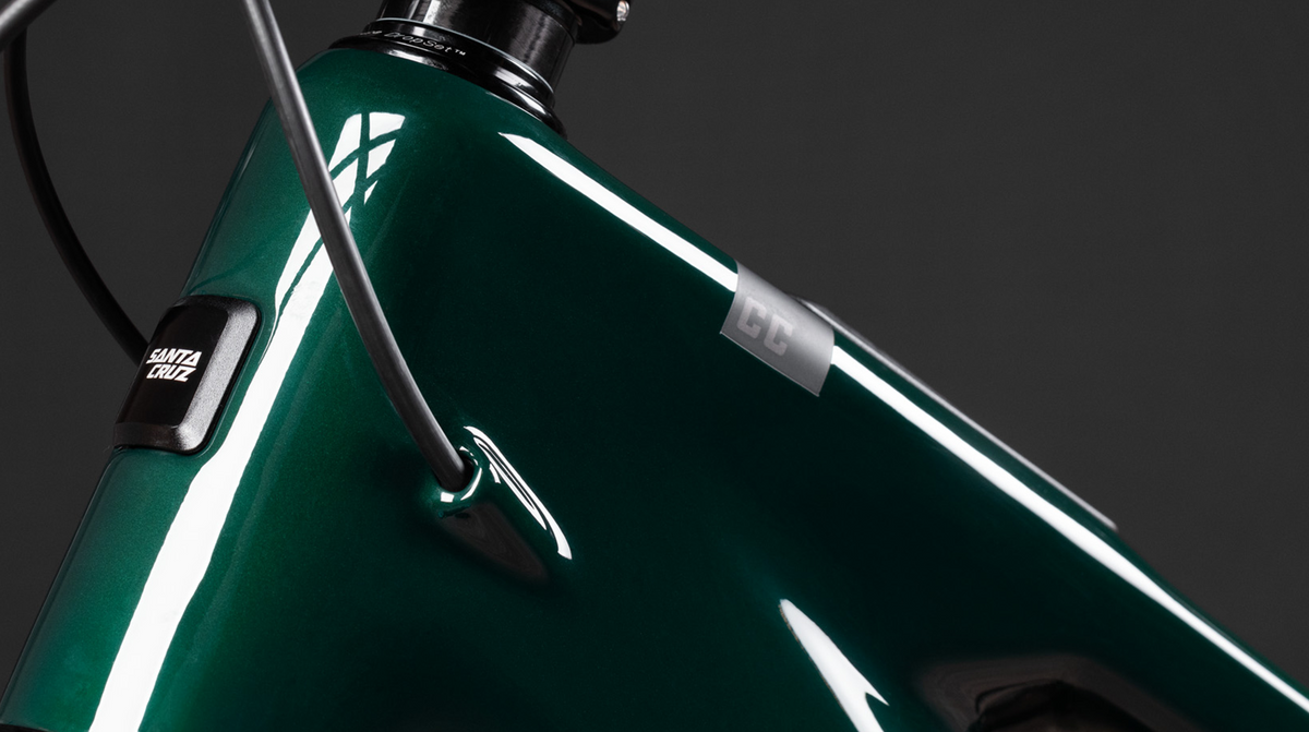 Vala S 2025 – Santa Cruz Bicycles