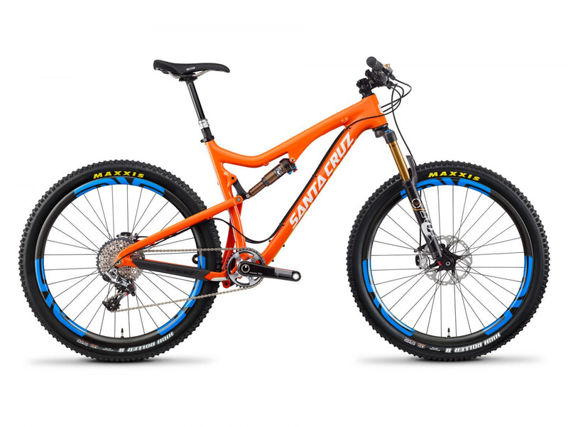 Product Support – Santa Cruz Bicycles