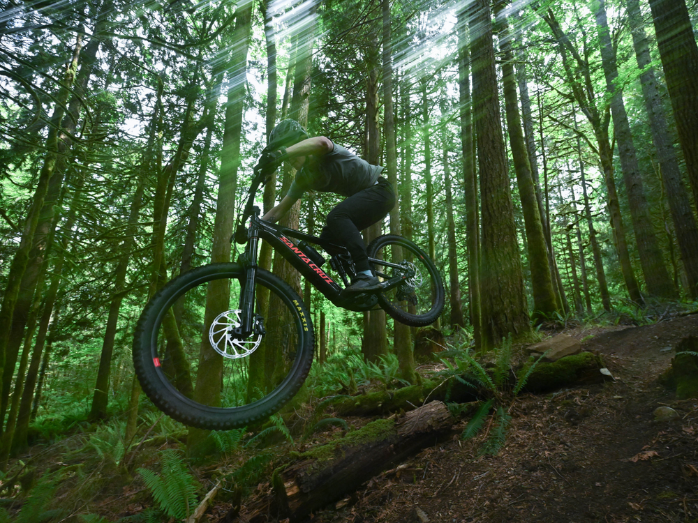 Vala Lite – Santa Cruz Bicycles