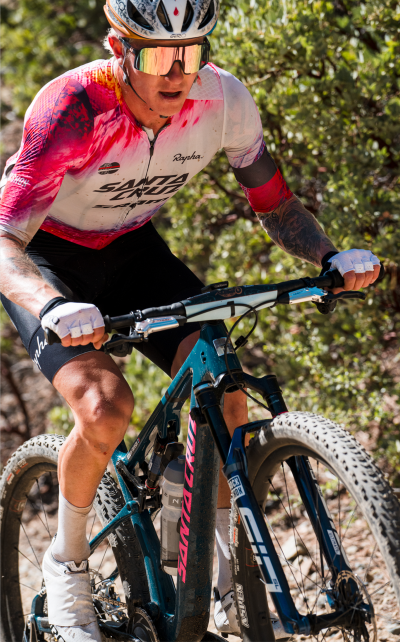 XC Bikes – Santa Cruz Bicycles