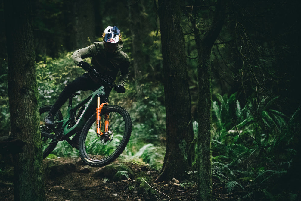 5010 – Santa Cruz Bicycles