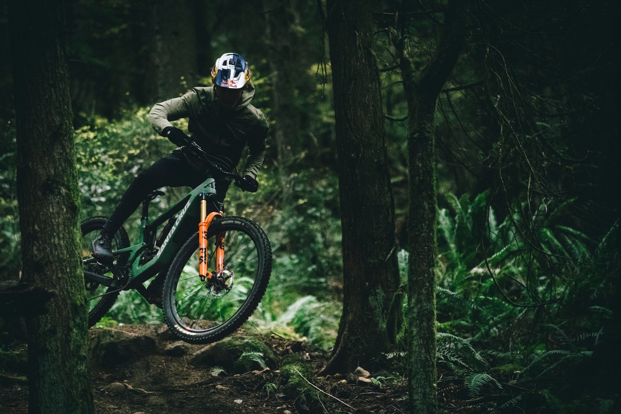 5010 – Santa Cruz Bicycles