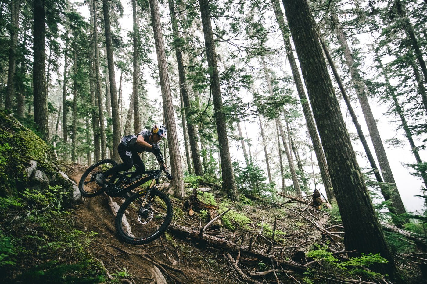Vala – Santa Cruz Bicycles