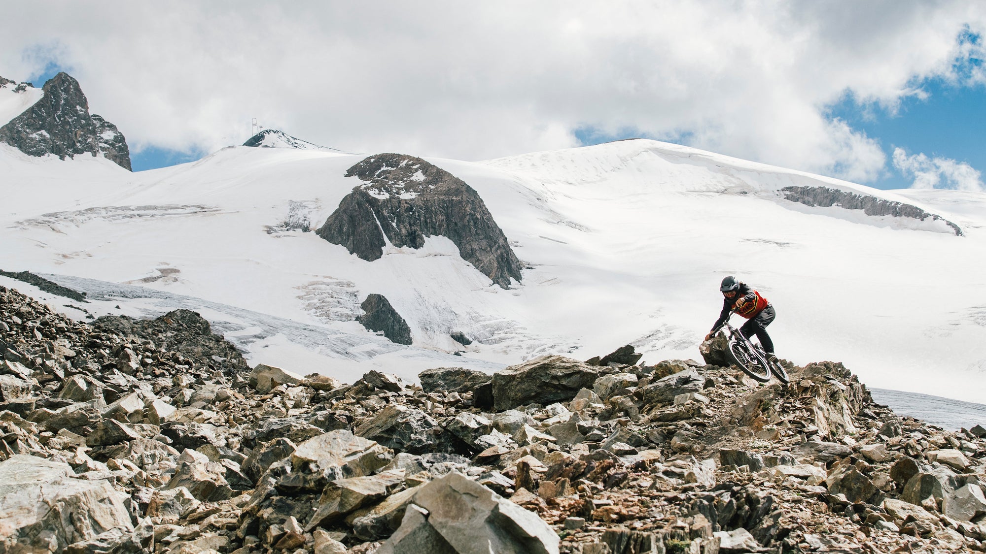 Nomad – Santa Cruz Bicycles