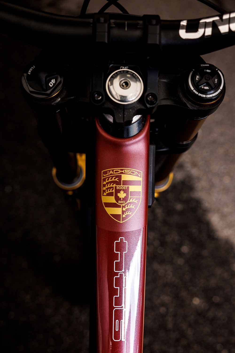 Jackson Goldstone – Santa Cruz Bicycles