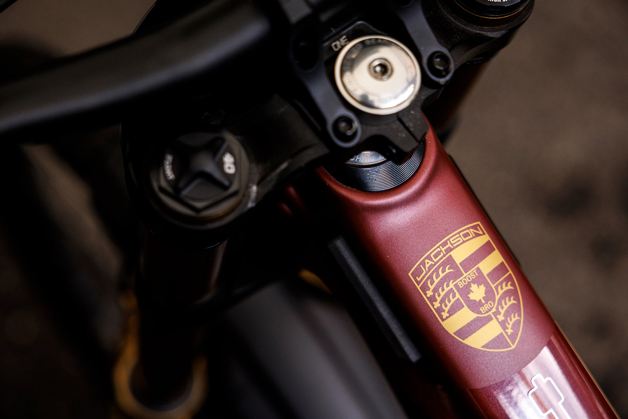 Jackson Goldstone – Santa Cruz Bicycles