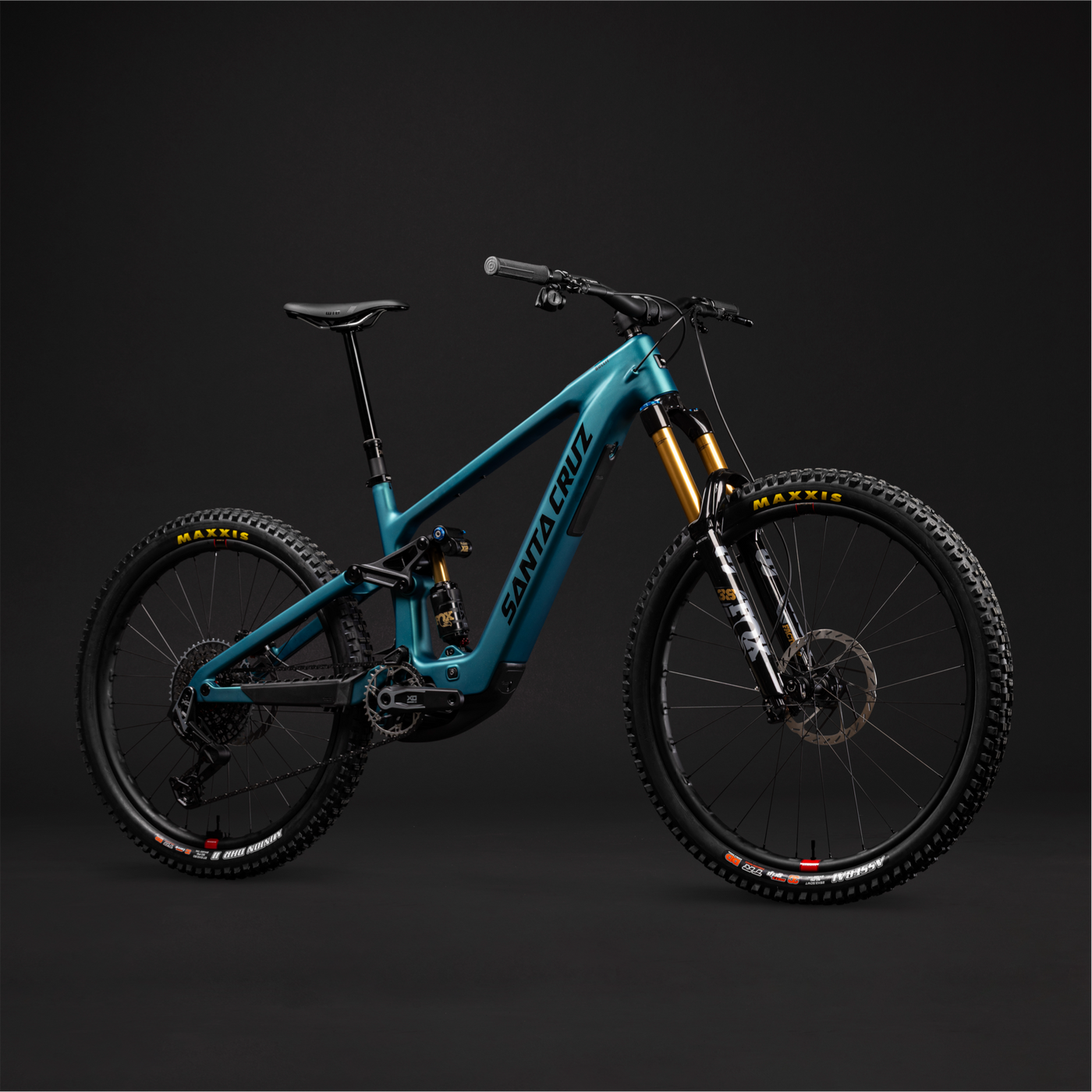 Santa Cruz Bicycles | Quality Bicycles Since 1994