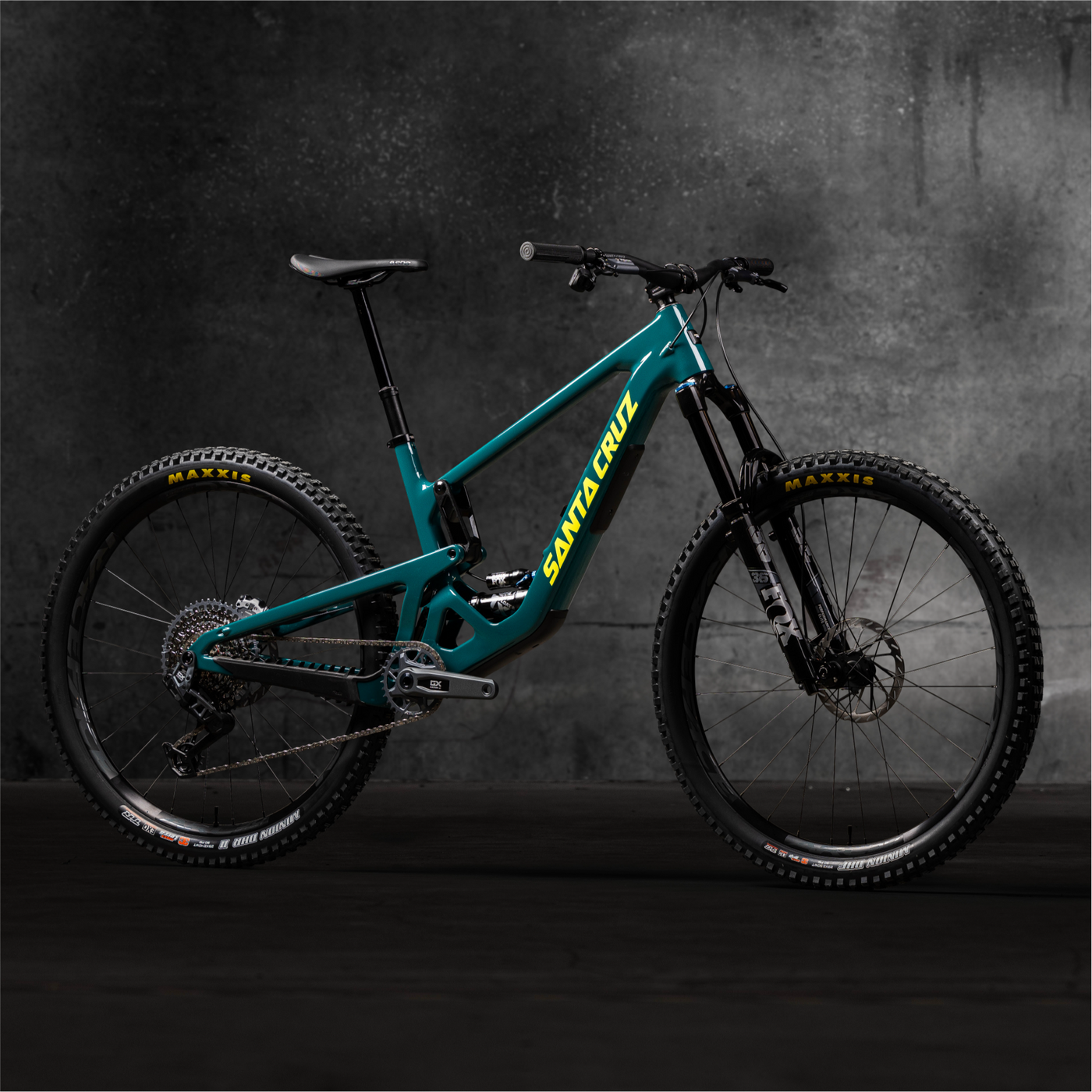 Santa Cruz Bicycles | Quality Bicycles Since 1994