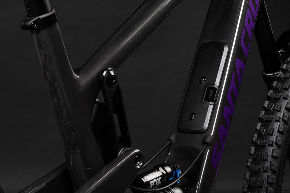 Bronson X0 AXS RSV 2025 – Santa Cruz Bicycles