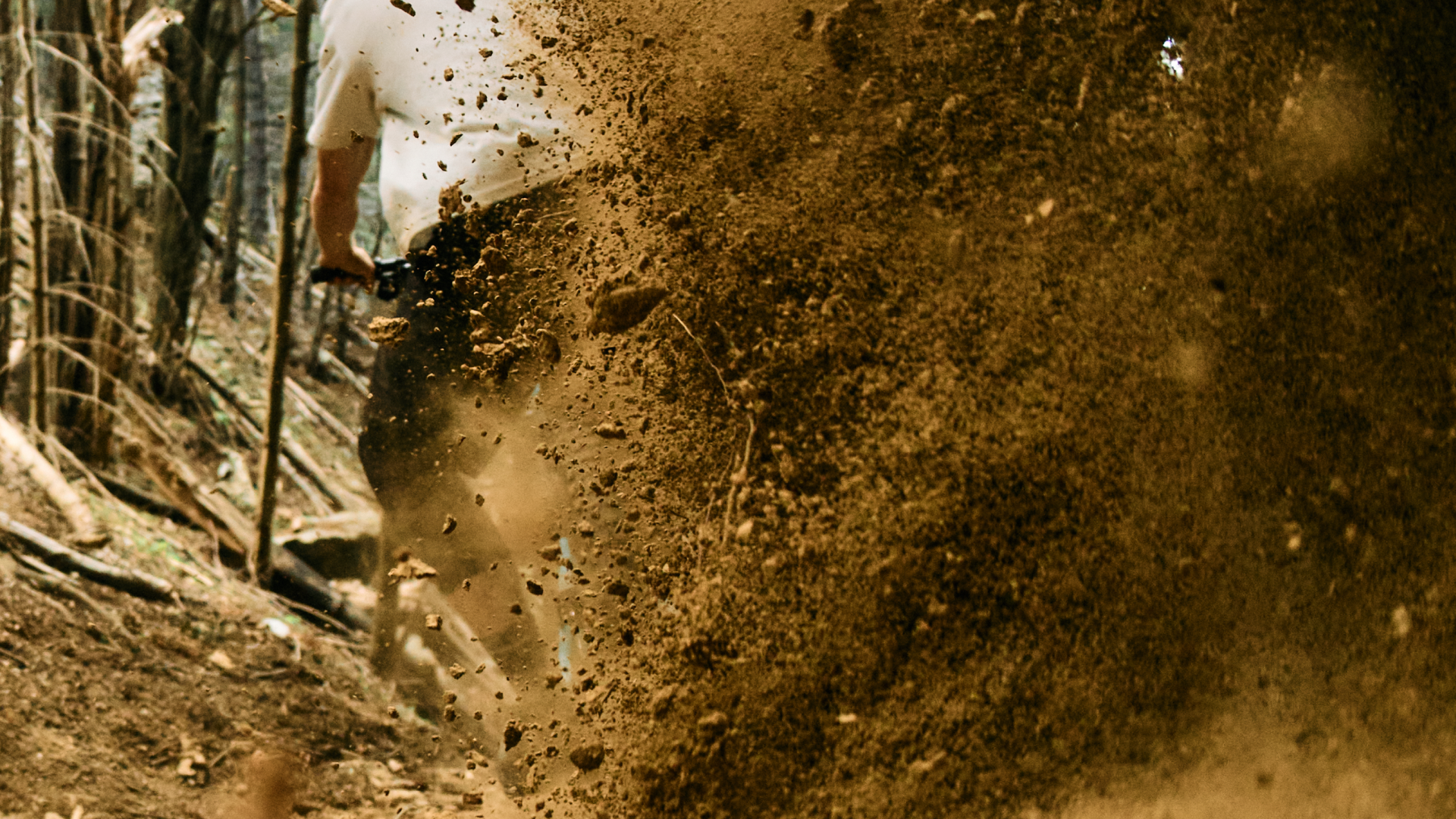 Vélos d'Enduro – Santa Cruz Bicycles