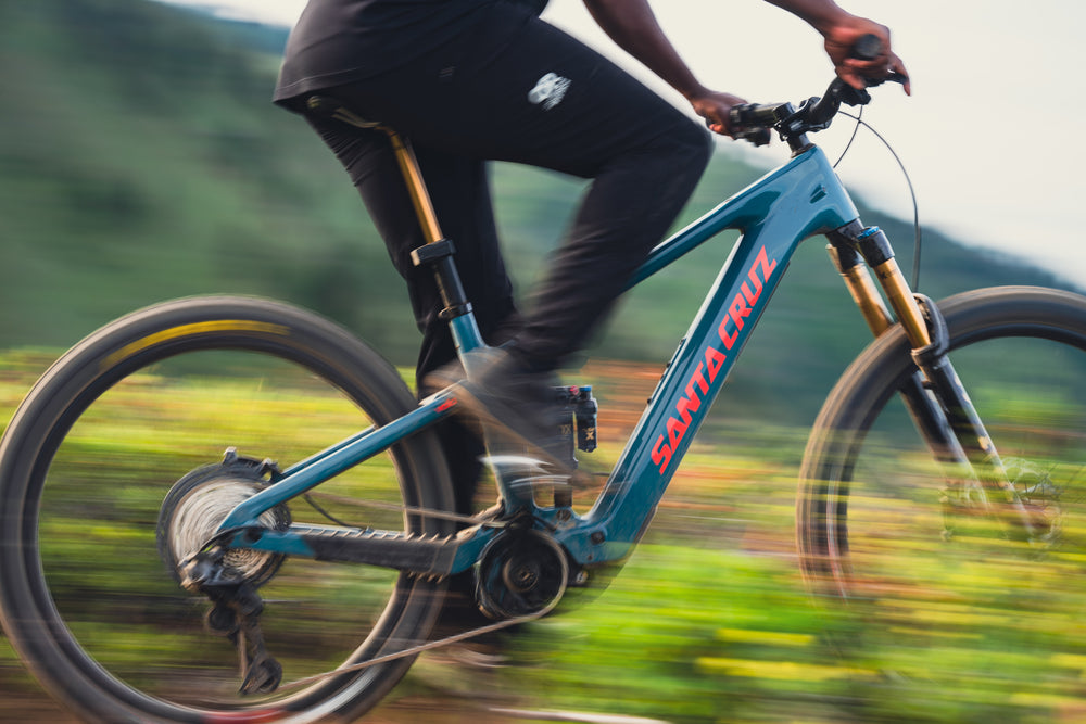 Santa Cruz Bicycles | Quality Bicycles Since 1994