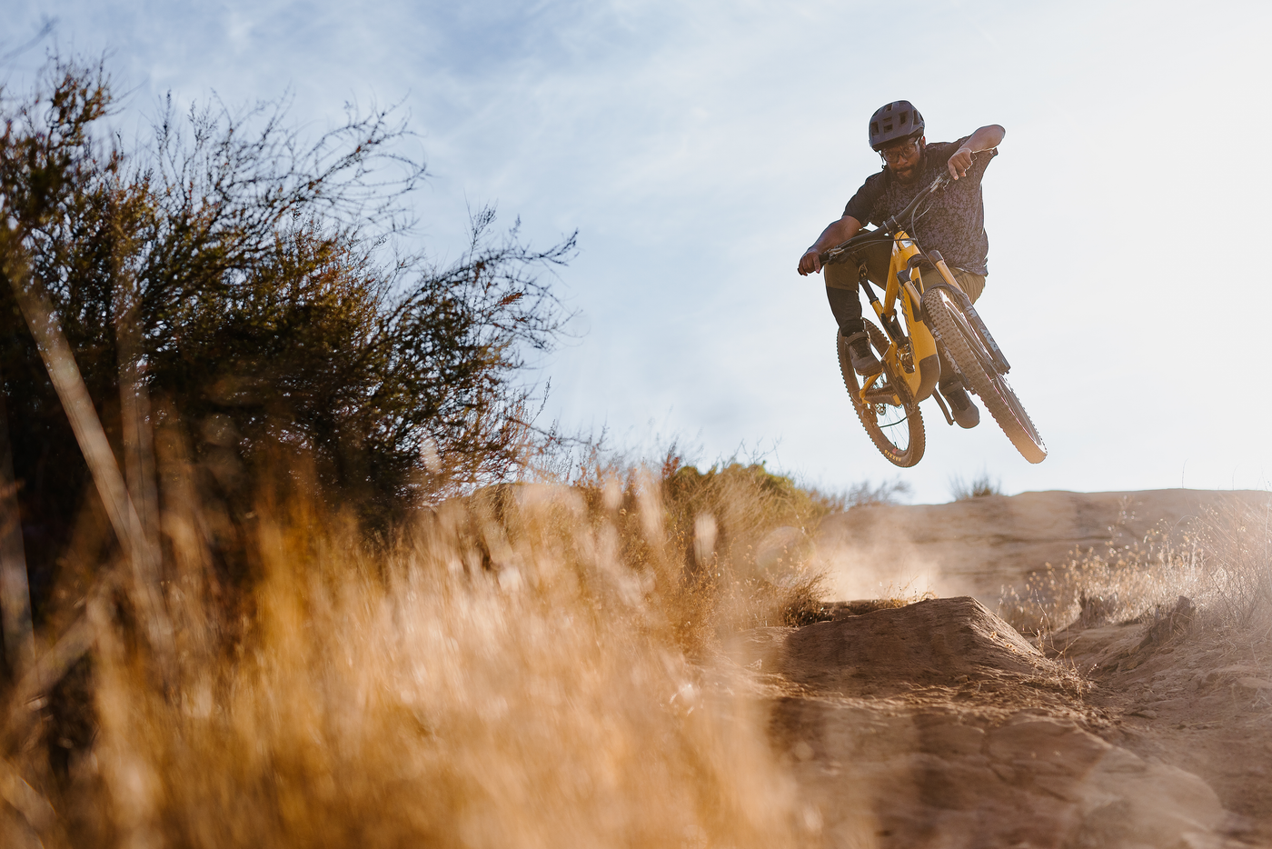 Heckler SL – Santa Cruz Bicycles