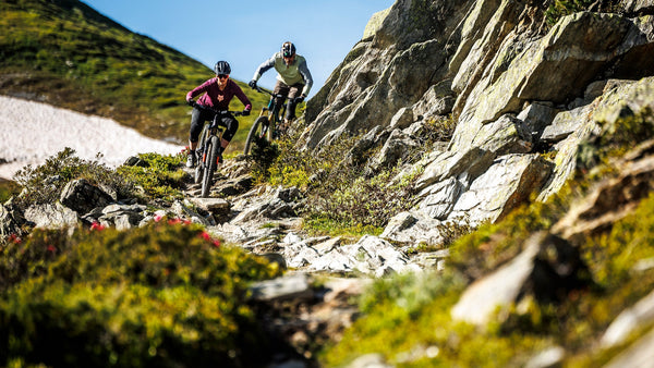 Hightower 70 2026 – Santa Cruz Bicycles