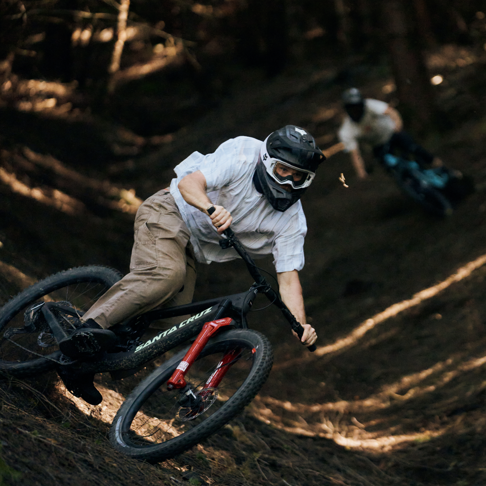 Vélos d'Enduro – Santa Cruz Bicycles