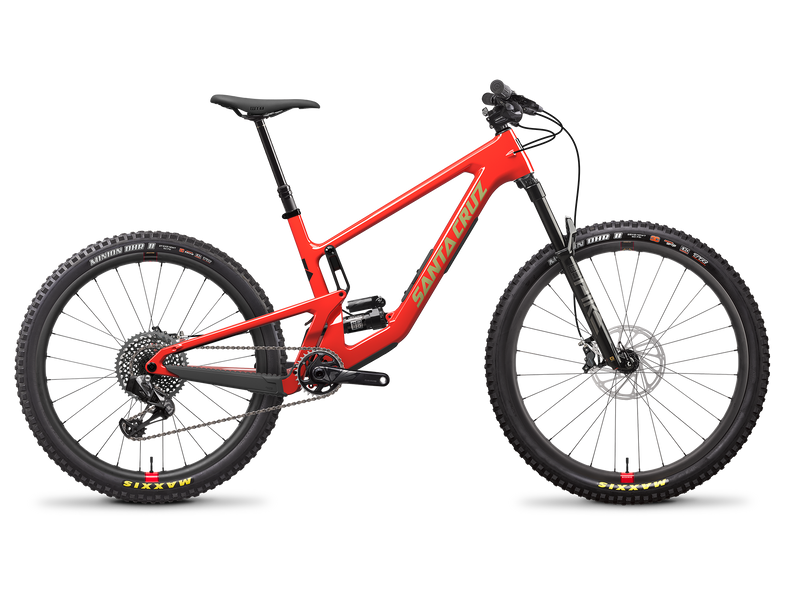 5010 5 MY23 – Santa Cruz Bicycles