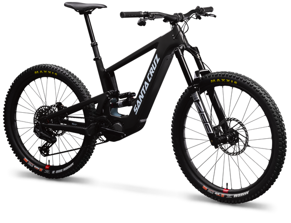 Bullit – Santa Cruz Bicycles