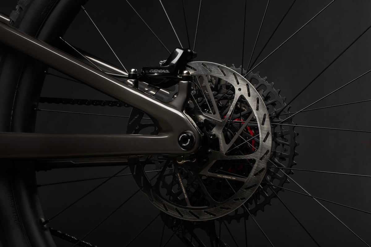 Bullit R 2024 – Santa Cruz Bicycles