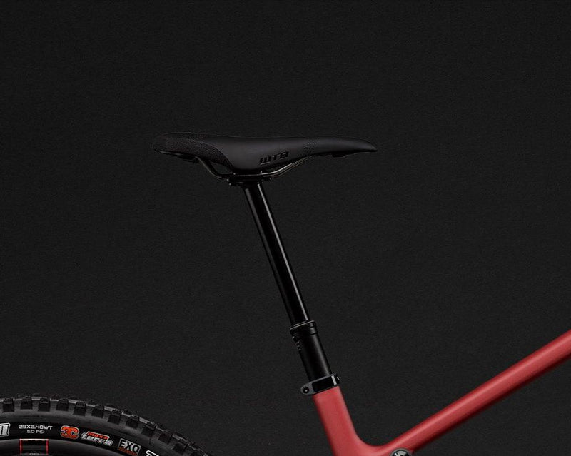 Bike Setup – Santa Cruz Bicycles