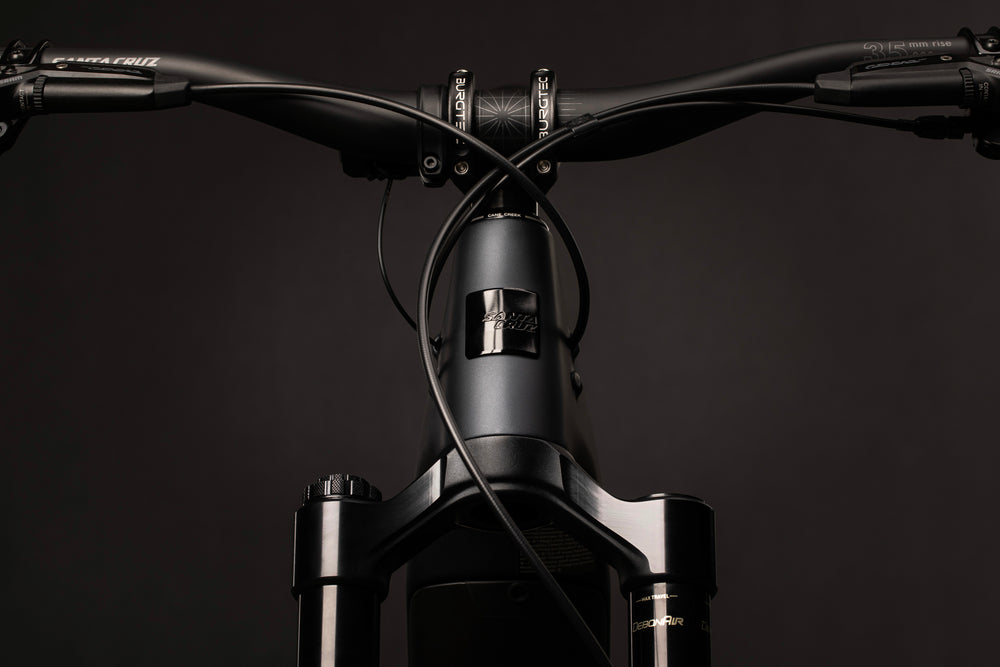 Heckler XX AXS RSV 2024 – Santa Cruz Bicycles