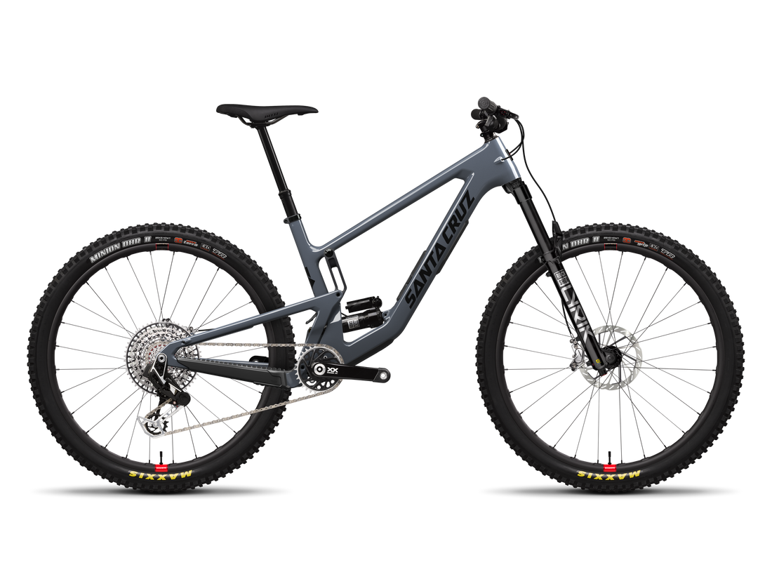 Hightower R 2024 – Santa Cruz Bicycles