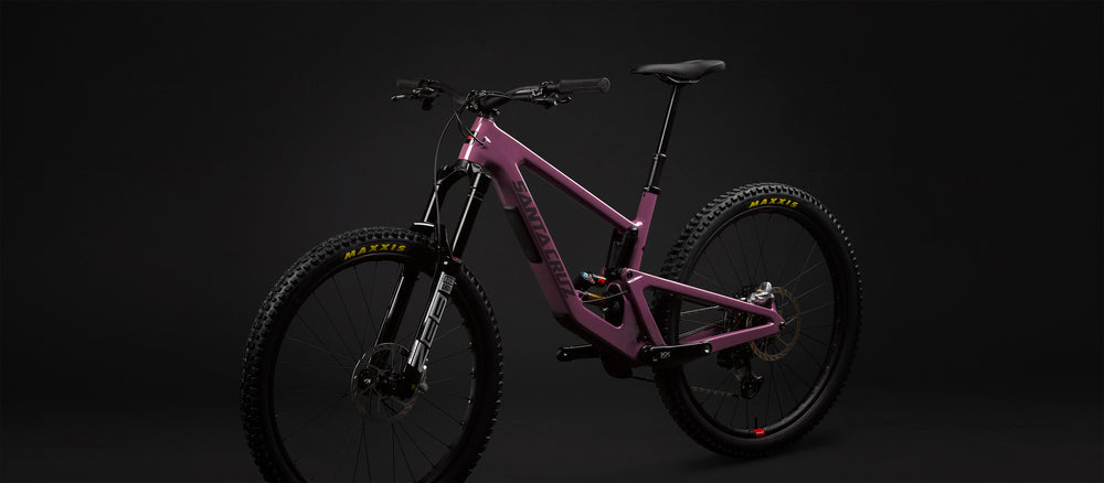 Bike Setup – Santa Cruz Bicycles