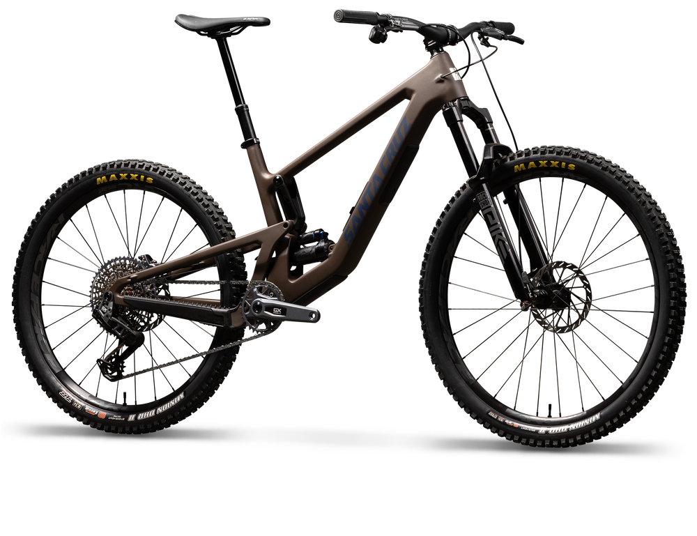 5010 – Santa Cruz Bicycles