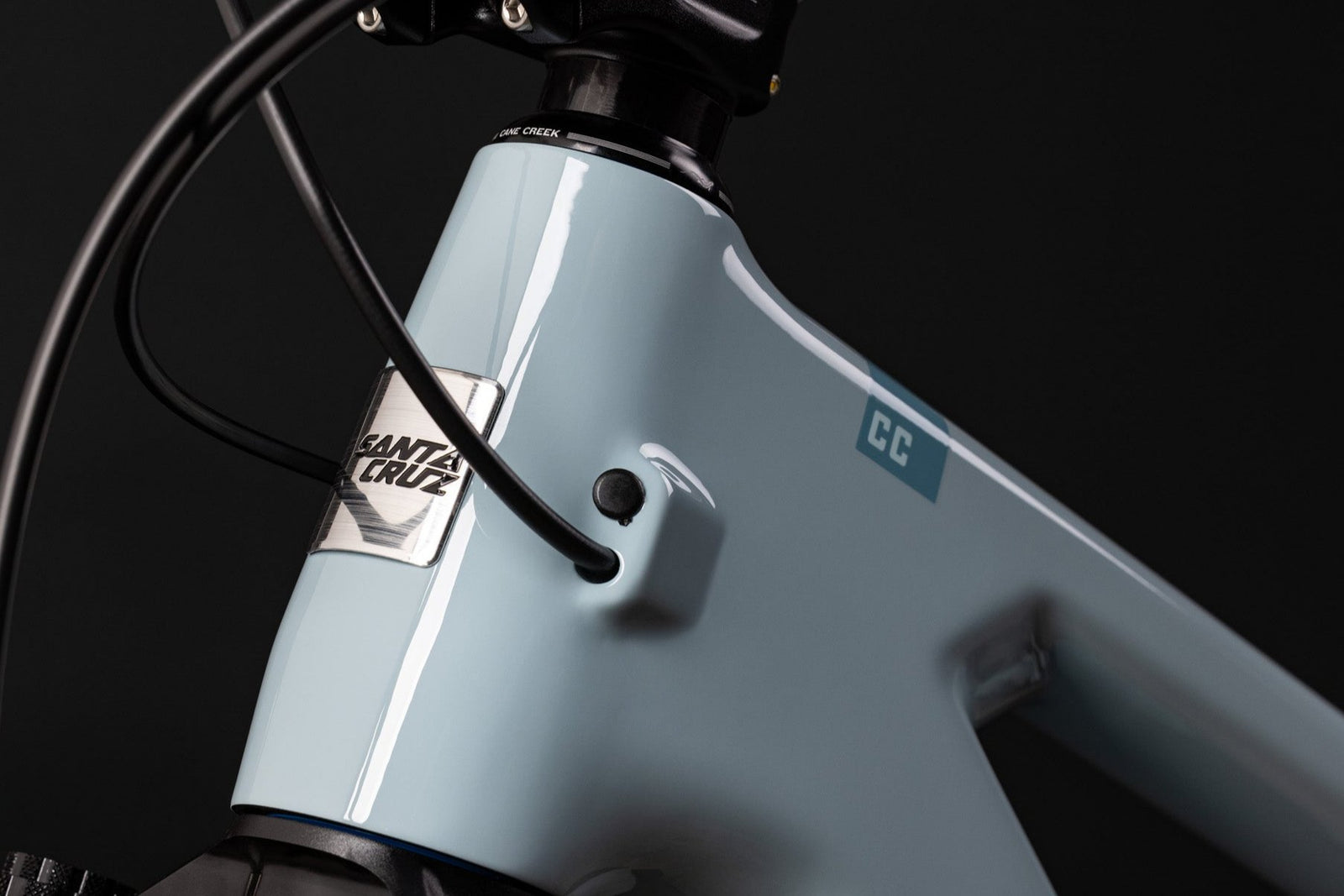 Engineering – Santa Cruz Bicycles
