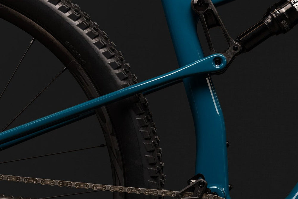 Bike Setup – Santa Cruz Bicycles