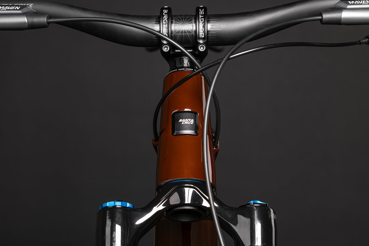 Bike Setup – Santa Cruz Bicycles