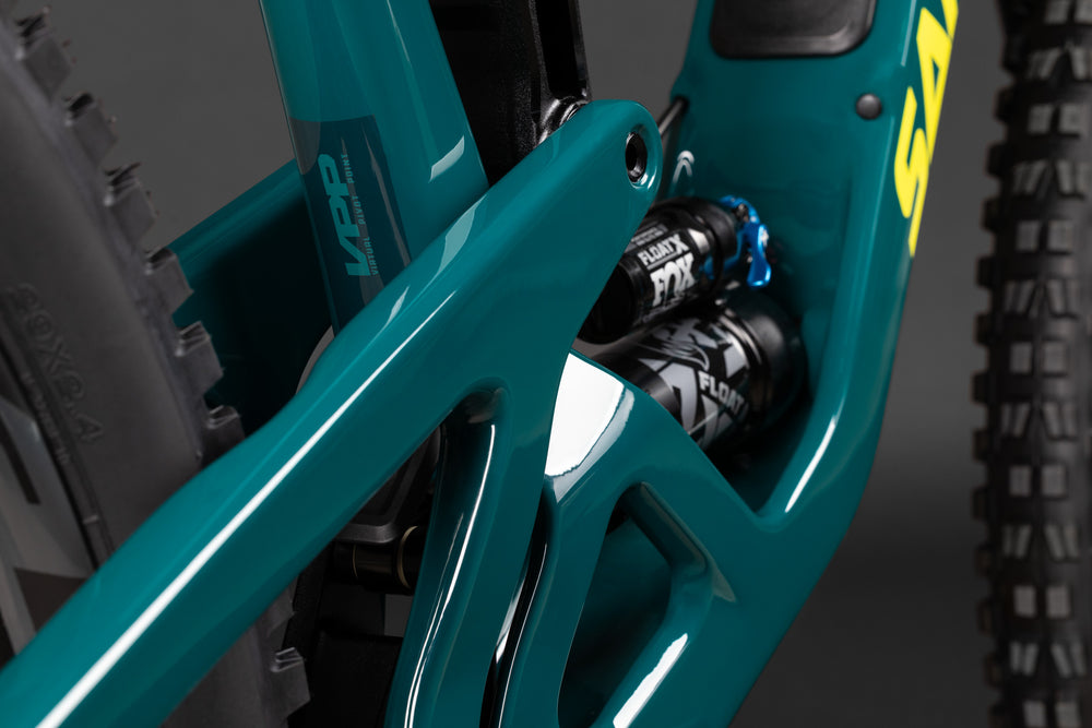 All Bikes – Santa Cruz Bicycles