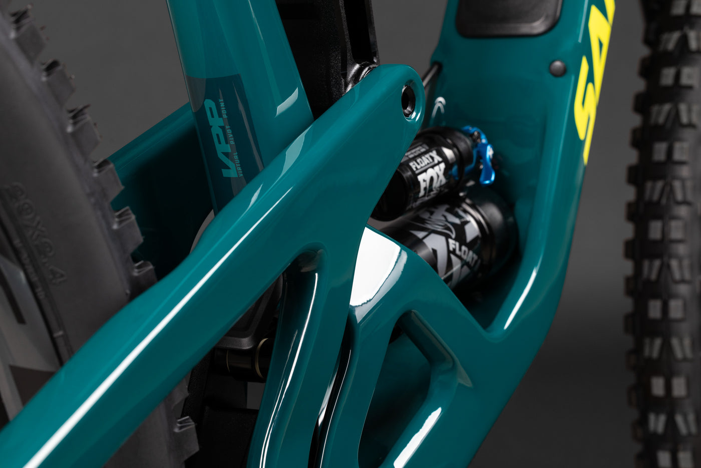 All Bikes – Santa Cruz Bicycles